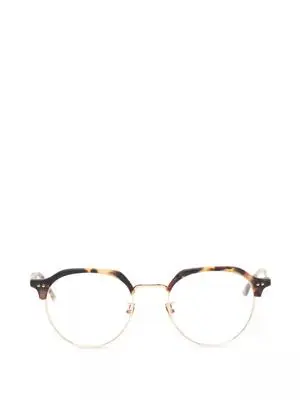 MYTH G!ryle Eyeglasses - Brown