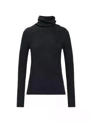 Lisa Yang Slim Fit Sweaters For Women