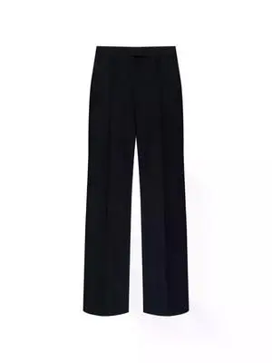 A.p.c. Straight Leg Trousers
