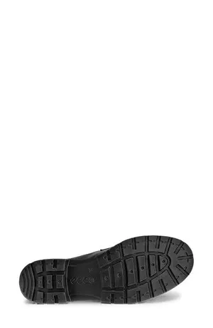 Ecco Metropole Vienna Penny Loafer - Black