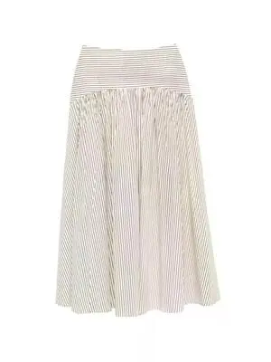 Staud Midi Skirts