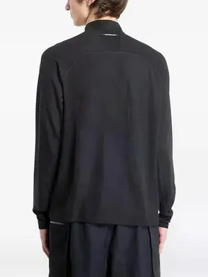Nike Zipped Performance Sweatshirt