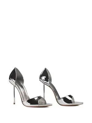 LE SILLA Shirley Heeled Sandals