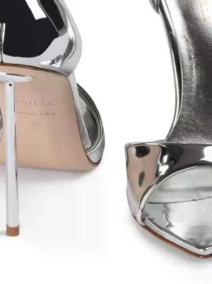 LE SILLA Shirley Heeled Sandals