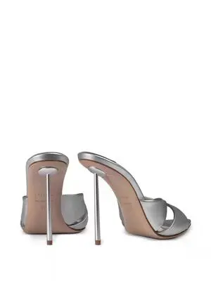 LE SILLA Shirley Heeled Sandals