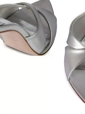 LE SILLA Shirley Heeled Sandals