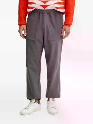 PUMA Logo Track Pants