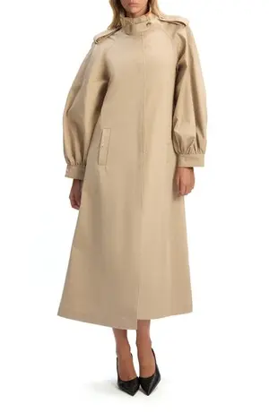 Bardot Long Sleeve Coats For Women