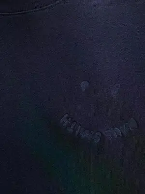Paul Smith Logo-embroidered Sweatshirt