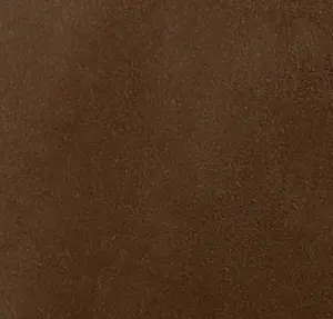 Khaite Small Lotus Suede Tote - Cedar