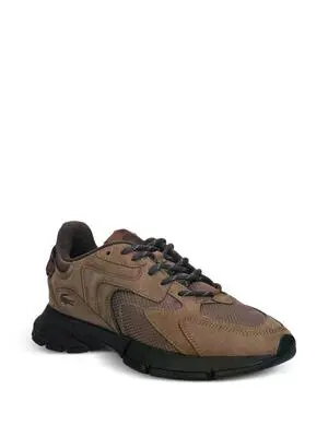 Lacoste L003 Neo 225 Low-top Sneakers - Brown