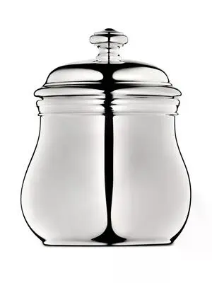 Christofle Sugar Bowl - Silver