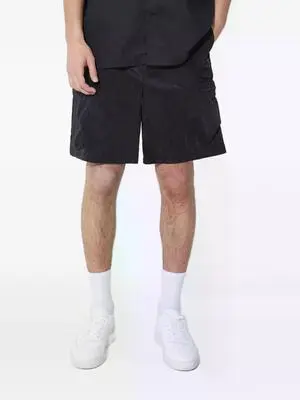 Rains Zip-pocket Shorts