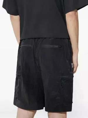 Rains Zip-pocket Shorts