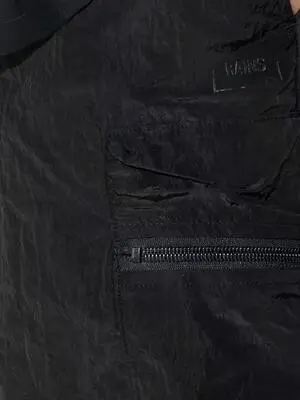 Rains Zip-pocket Shorts