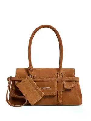 Dsquared2 Twin Tote Bag