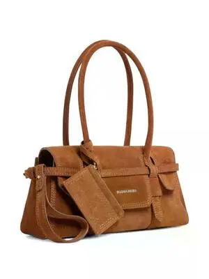 Dsquared2 Twin Tote Bag