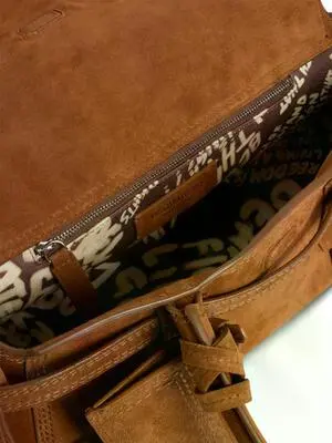 Dsquared2 Twin Tote Bag