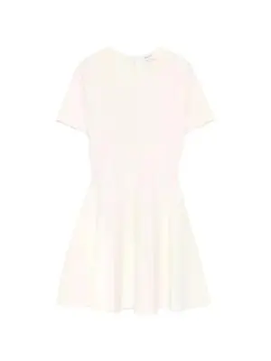Alexander McQueen Mini Dress