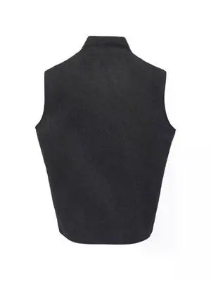 Peter Millar Crown Flex Wool Gilet