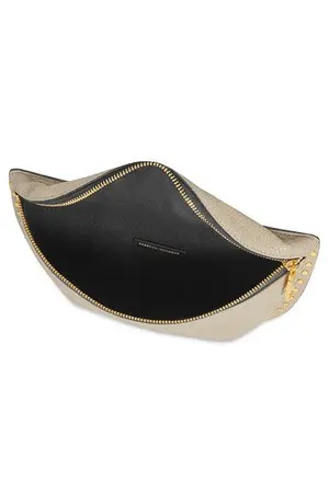 Rebecca Minkoff Darren Leather Sling Bag