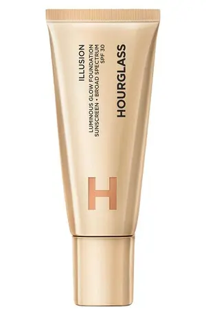 HOURGLASS Illusion Illuminous Glow Foundation Spf 30 1.5