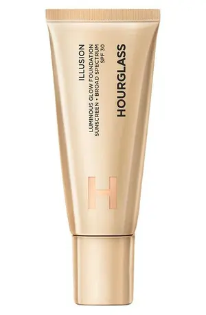HOURGLASS Illusion Illuminous Glow Foundation Spf 30 1.5