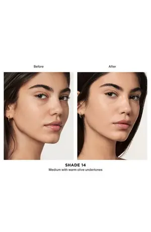 HOURGLASS Illusion Illuminous Glow Foundation Spf 30 - 14