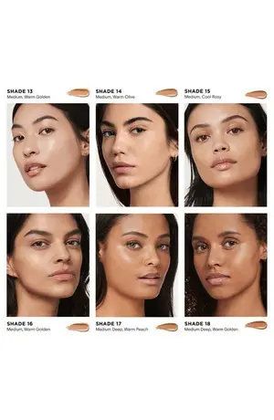 HOURGLASS Illusion Illuminous Glow Foundation Spf 30 - 14