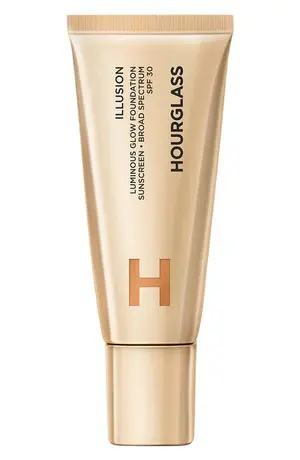 HOURGLASS Illusion Illuminous Glow Foundation Spf 30 - 19