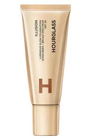 HOURGLASS Illusion Illuminous Glow Foundation Spf 30 22