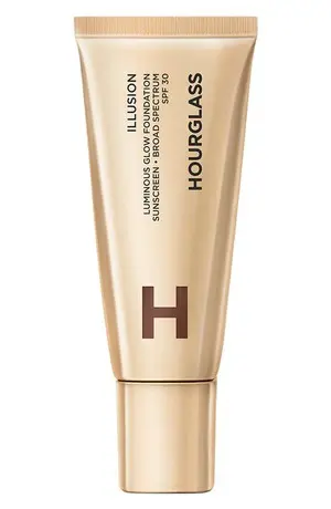HOURGLASS Illusion Illuminous Glow Foundation Spf 30 - 26