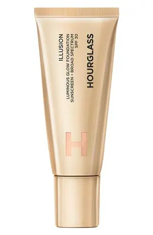 HOURGLASS Illusion Illuminous Glow Foundation Spf 30 - 3