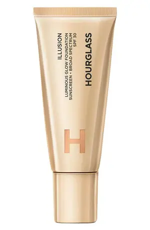 HOURGLASS Illusion Illuminous Glow Foundation Spf 30 8.5