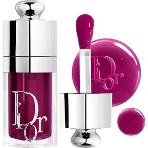 Dior ' Addict Lip Glow Oil 006 Berry - Juicy