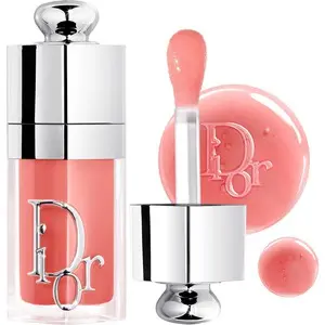 Dior ' Addict Lip Glow Oil 012 Rosewood - Juicy