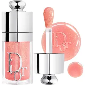 Dior ' Addict Lip Glow Oil 077 Rosy Candy - Sparkly
