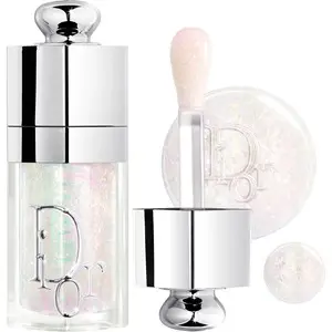 Dior ' Addict Lip Glow Oil 085 Cupcake - Sparkly