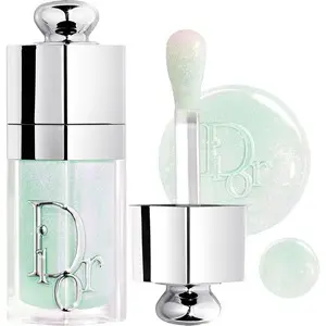 Dior ' Addict Lip Glow Oil 086 Minty - Sparkly