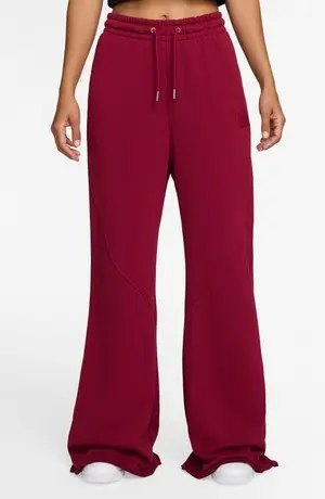 Jordan Wide Leg Activewear For Women