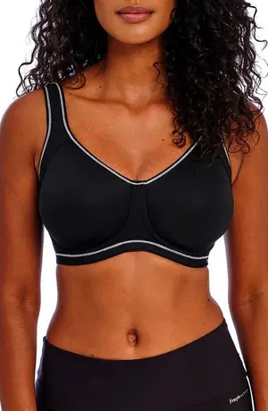 Freya Active Underwire Molded Sports Bra