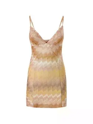 Missoni Strappy Day Dresses