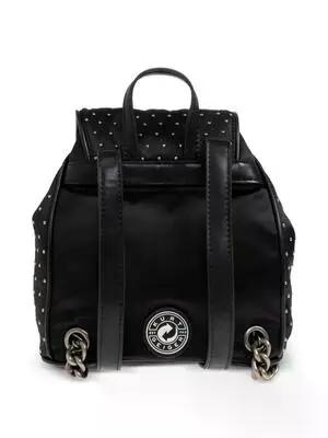 Kurt Geiger Hoxton Small Studded Hoxton Backpack