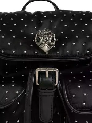 Kurt Geiger Hoxton Small Studded Hoxton Backpack