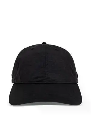 Adidas Logo Baseball Cap - Black
