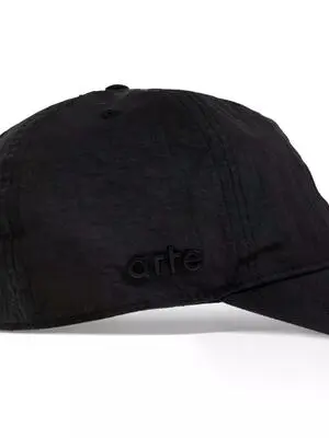 Adidas Logo Baseball Cap - Black