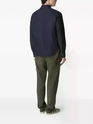 Missoni Zigzag-pattern Shirt