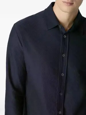 Missoni Zigzag-pattern Shirt