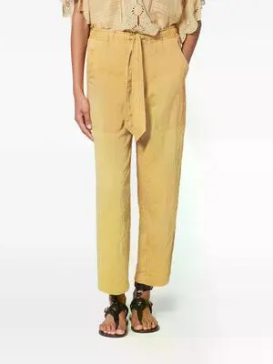 MARANT ETOILE Bilna Trousers