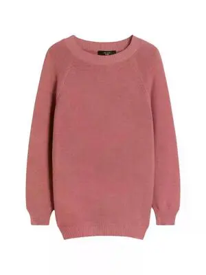 Max Mara Knitted Sweater